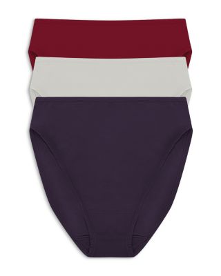 Click here for Natori Bliss Bare High Cut Brief  Pack of 3 prices