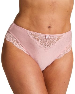 Click here for Hunkemoller Sophie High Knickers prices