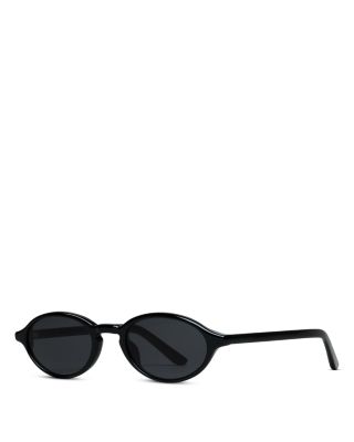 Click here for Chimi Lex Oval Sunglasses  50mm prices
