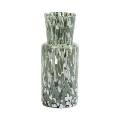 Click here for Kosta Boda Meadow Tall Summer Vase prices
