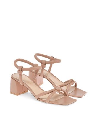 Click here for Gianvito Rossi Womens Juno 55 Sandal prices