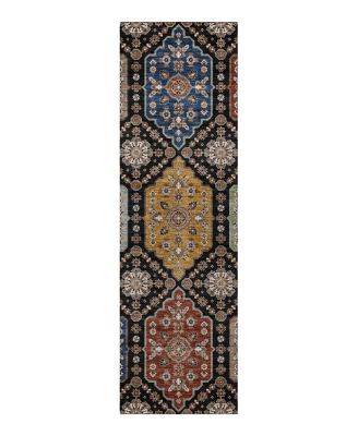 Click here for Dalyn Rug Company Silk Road SR7 Runner Area Rug  2... prices