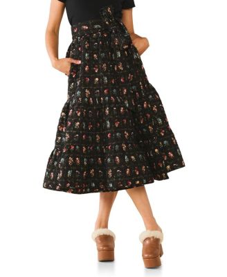 Click here for Eddy Celine Skirt prices