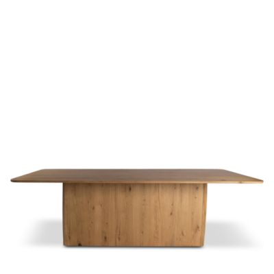 Click here for MoeS Home Collection Winston Dining Table prices