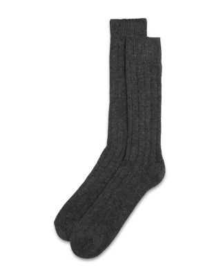 Click here for The Mens Store at Bloomingdales Ribbed Crew Socks... prices