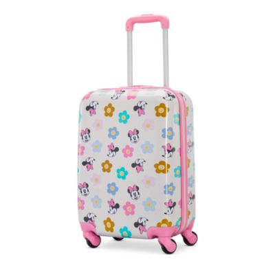 Click here for American Tourister 18 Disney Minnie Spinner prices