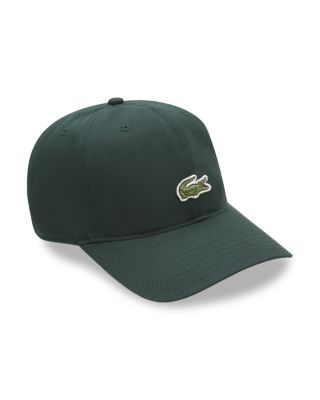 Click here for Lacoste Unisex Core Croc Cap - Big Kid prices