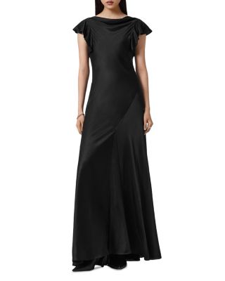 Click here for Allsaints Flora Dress prices