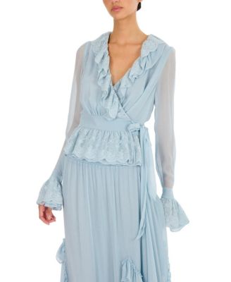 Click here for Secret Mission Poet Blouse prices