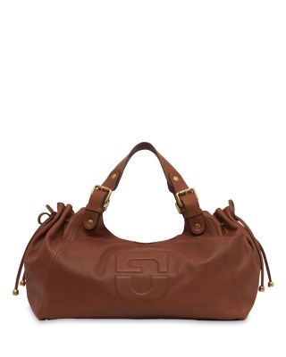 Click here for Gerard Darel Chiara Bag prices