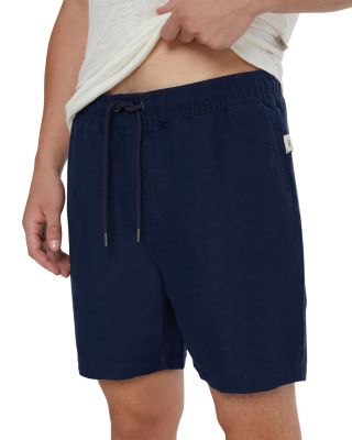 Click here for Onia Regular Fit 6 Drawstring Shorts prices