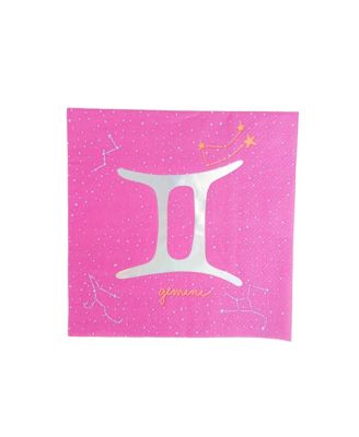 Click here for Jollity & Co. Zodiac Themed Paper Party Large Napk... prices