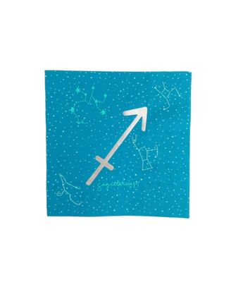 Click here for Jollity & Co. Zodiac Themed Paper Party Large Napk... prices
