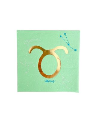 Click here for Jollity & Co. Zodiac Themed Paper Party Large Napk... prices