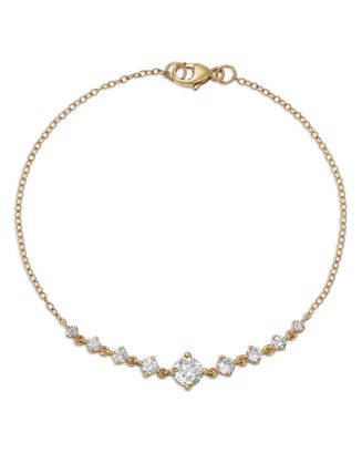 Bloomingdale's Fine Collection Luxe Collection Certified Lab Grown ...