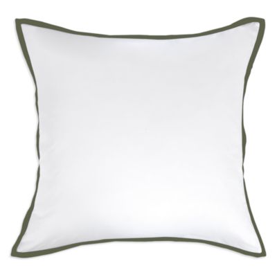 Click here for Pom Pom at Home Langston Euro Sham prices