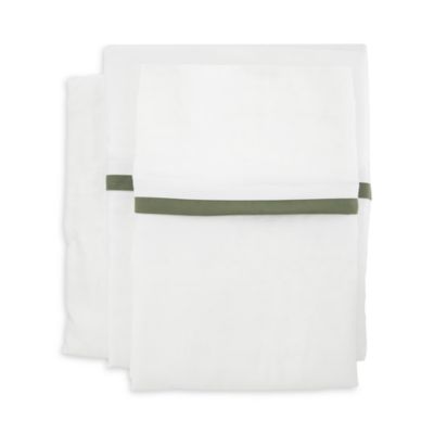 Click here for Pom Pom at Home Langston Sateen Sheet Set  Twin prices