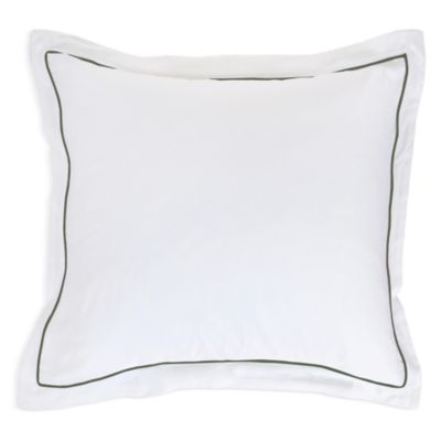 Click here for Pom Pom at Home Sheena Sateen Euro Sham prices