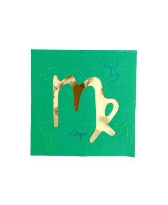 Click here for Jollity & Co. Zodiac Themed Paper Party Large Napk... prices