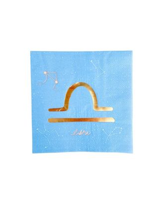 Click here for Jollity & Co. Zodiac Themed Paper Party Large Napk... prices