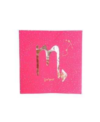 Click here for Jollity & Co. Zodiac Themed Paper Party Large Napk... prices