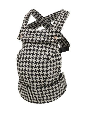 Click here for Portier Limitless Baby Carrier prices