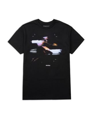 Click here for Overtime Boys Motion Blur Graphic Tee - Big Kid prices