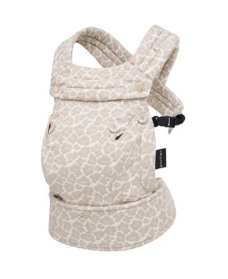 Click here for Portier Limitless Animal Print Baby Carrier prices