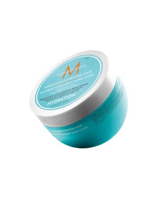 Click here for Moroccanoil Weightless Hydrating Mask 8.5 oz. prices