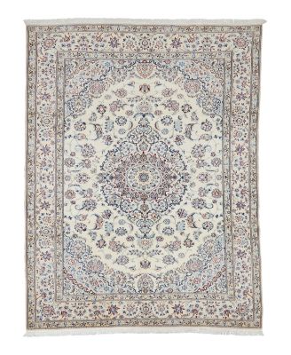 Click here for Bloomingdales Persian Nain Area Rug 6 7 x 10 6 prices