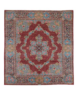 Click here for Bloomingdales Persian Lavar Kerman Area Rug 7 10 x... prices