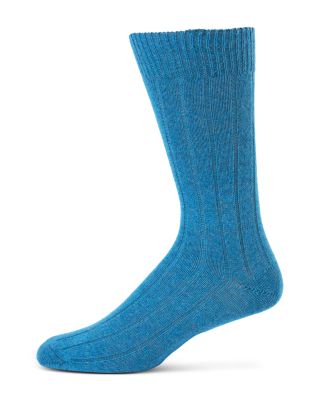 Click here for The Mens Store at Bloomingdales Ribbed Crew Socks... prices