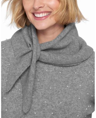 Click here for Elle Collection Sweater Scarf prices