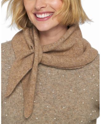 Click here for Elle Collection Sweater Scarf prices
