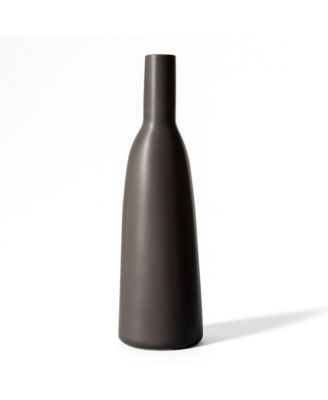 Click here for Gharyan Stoneware Dadasi Decorative Vase prices