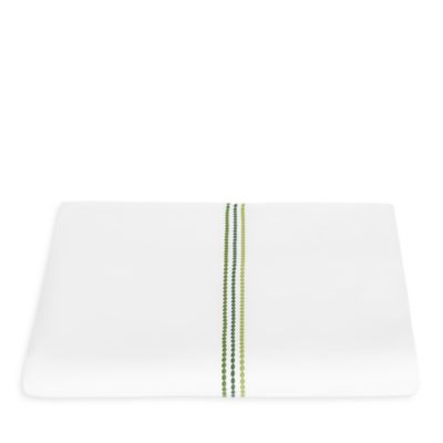 Click here for Matouk Amara Triple Pearl Duvet Cover  Twin prices