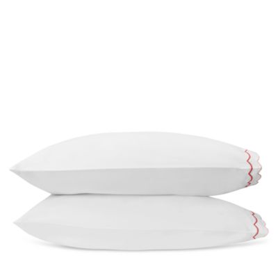 Click here for Matouk India Standard Pillowcase Pair prices