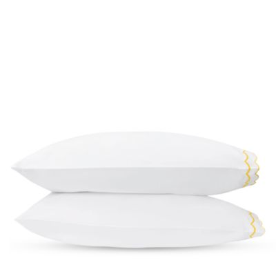 Click here for Matouk India King Pillowcase Pair prices