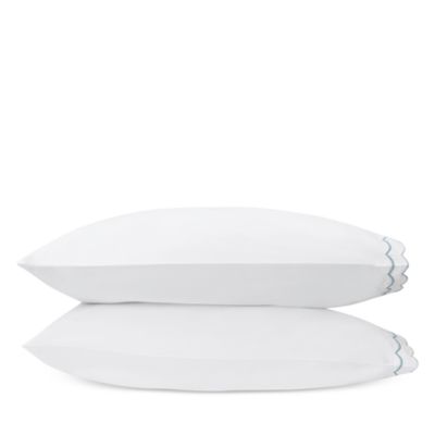 Click here for Matouk India King Pillowcase Pair prices