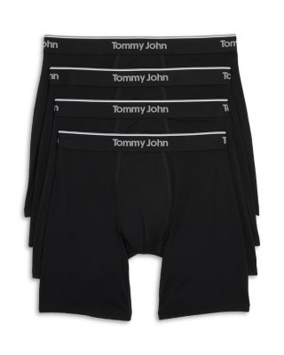 Click here for Tommy John Micro Stretch 6 Boxer Briefs  Pack of 4 prices