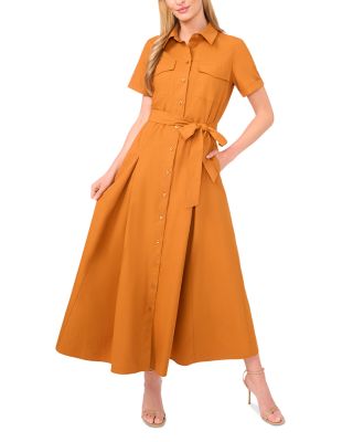 Click here for Ted Baker Shirt Dress with Self Belt prices