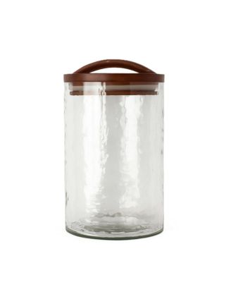 Click here for Creative Women Glass Canister prices