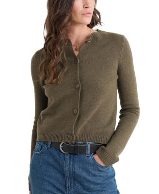 Click here for Seasalt Cornwall Womens Tern Tide Cardigan prices