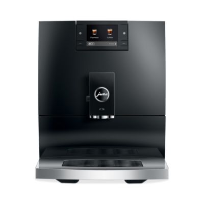 Click here for Jura C9 Coffee & Espresso Maker with Frothing prices