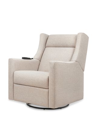 Click here for Babyletto Kiwi Deluxe Power Recliner & Swivel Glid... prices