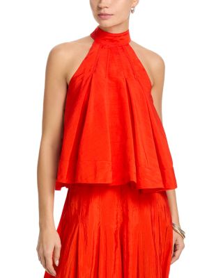 Click here for Cinq a Sept Jagger Top prices