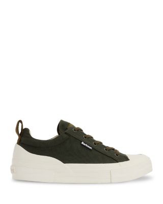 Click here for Barbour Mens Stanhope Trainers prices