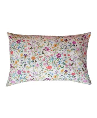 Click here for Coco & Wolf Liberty Fabric Linen Garden Print Pill... prices