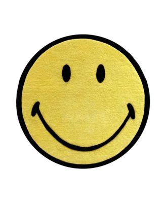 Click here for Maison Deux Smiley Rug prices