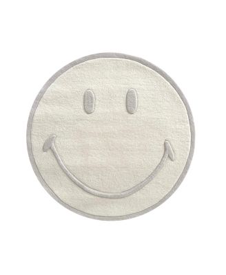Click here for Maison Deux Smiley Rug prices